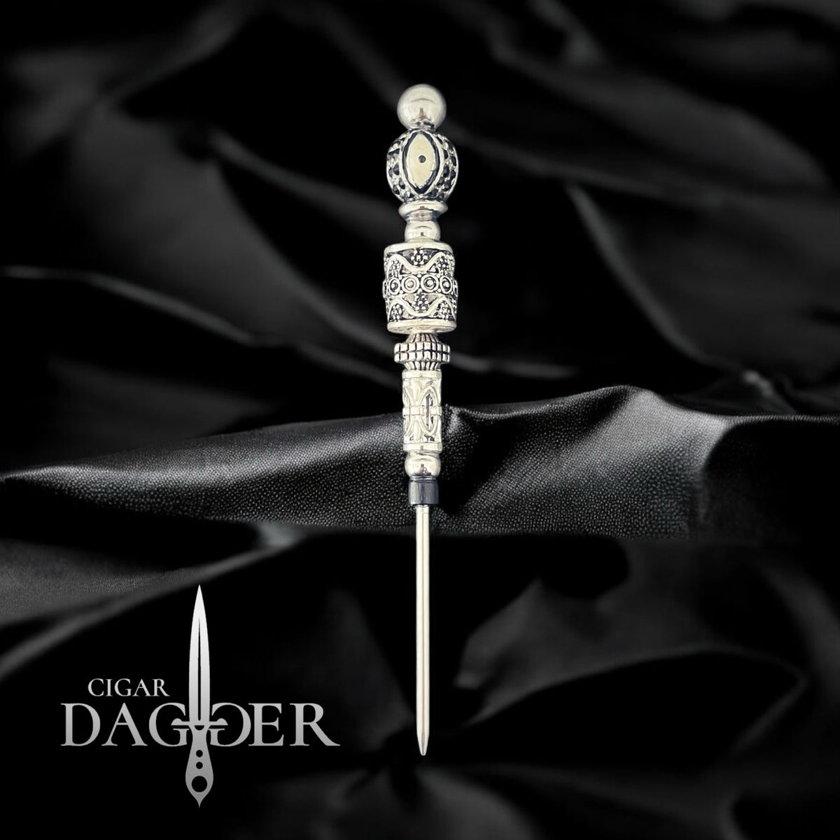 EVIL EYE – Cigar Dagger