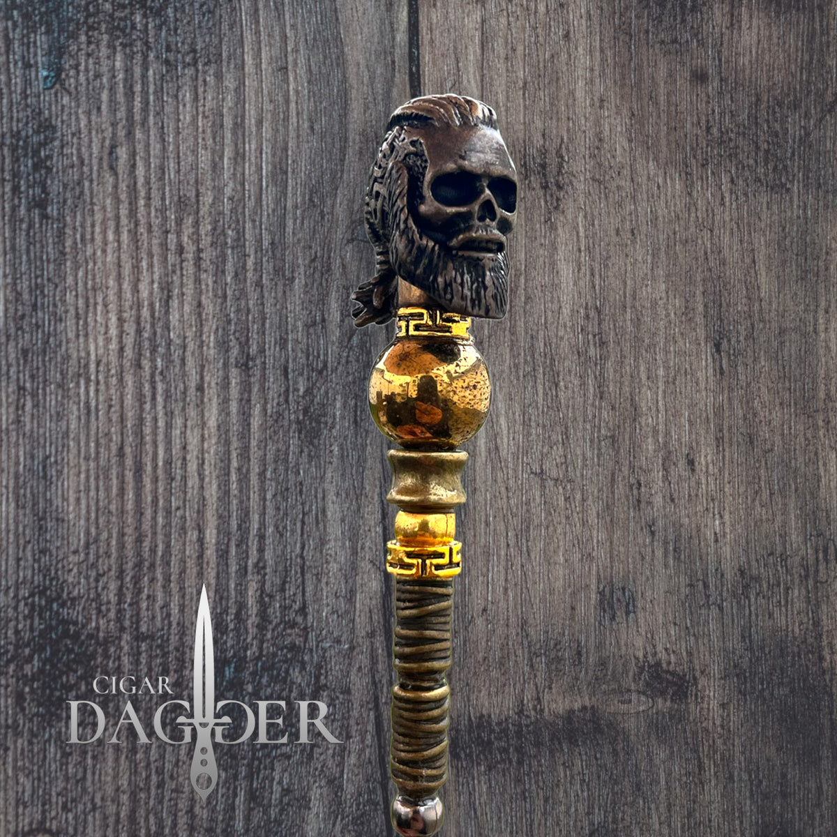 Ragnarok – Cigar Dagger