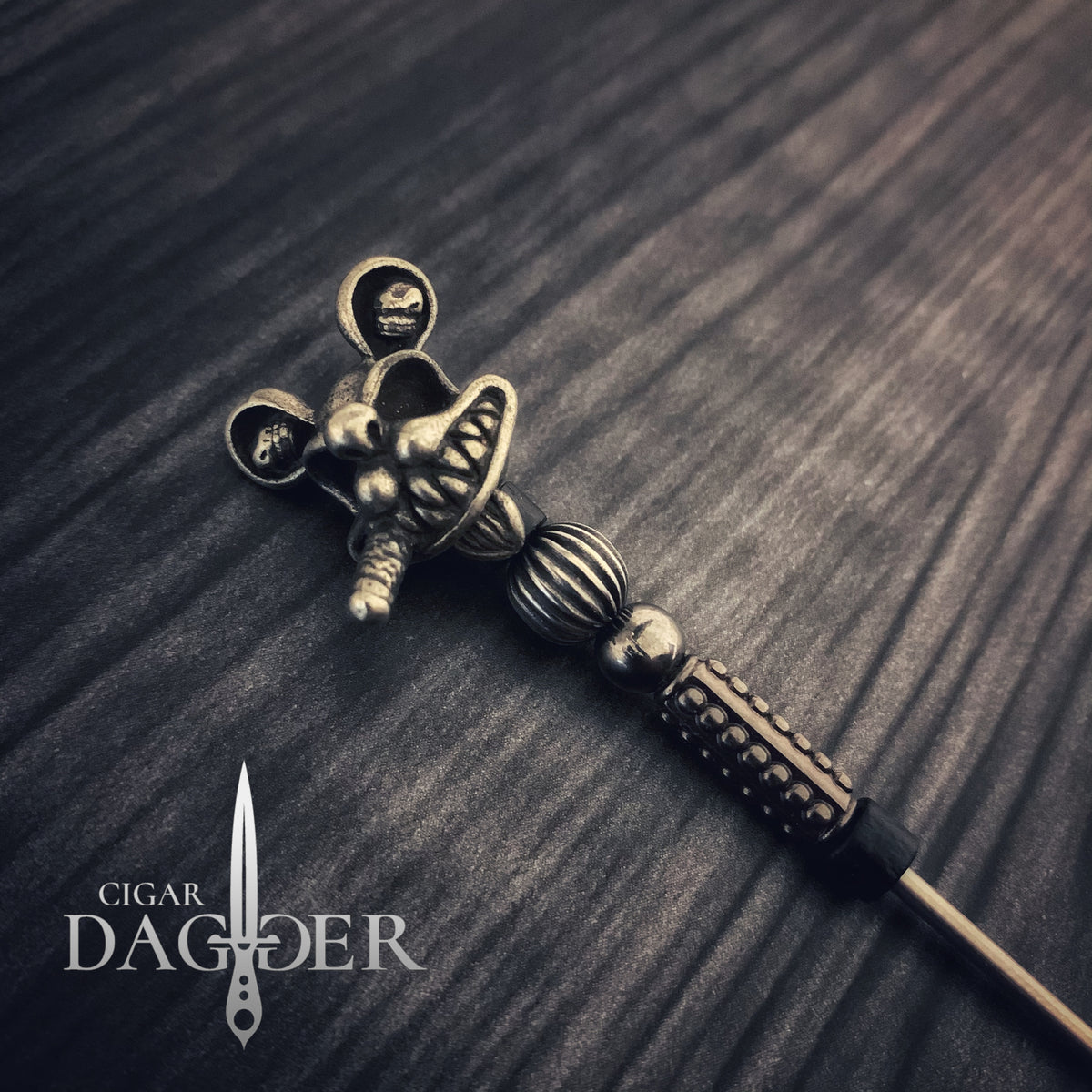 Dirty Rat – Cigar Dagger