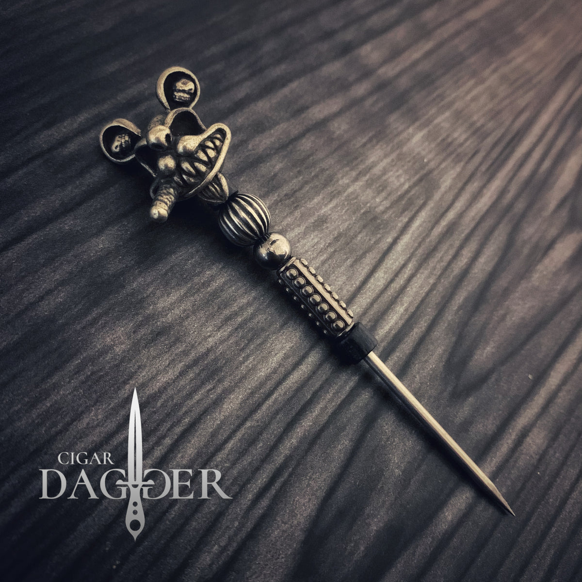 Dirty Rat – Cigar Dagger