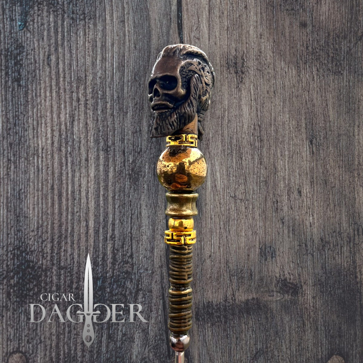 Ragnarok – Cigar Dagger
